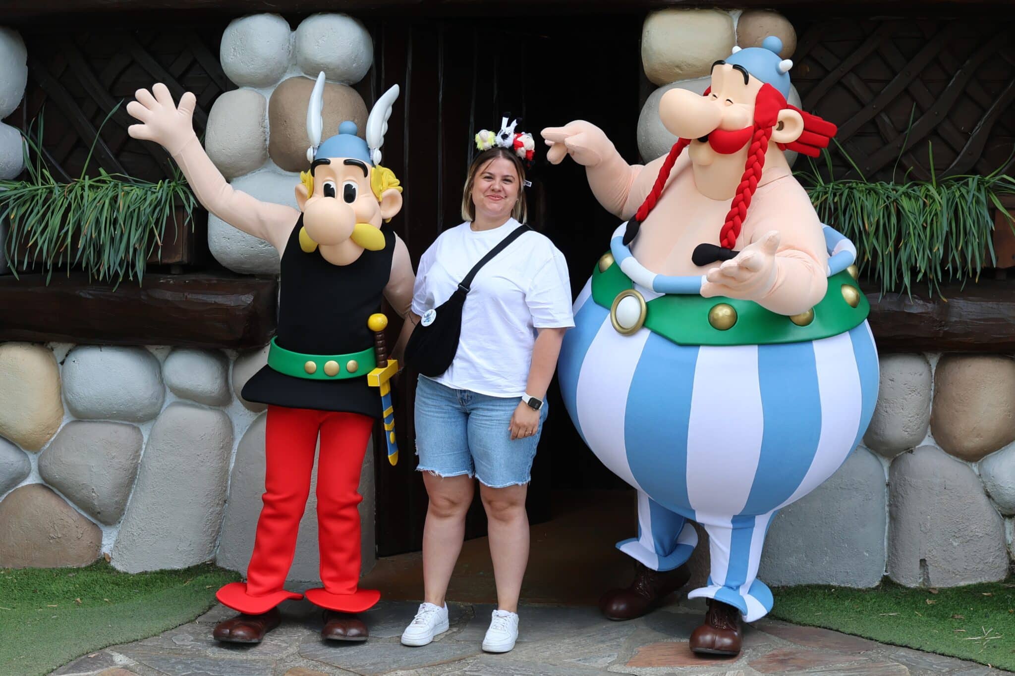 L’essentiel pour préparer sa visite au Parc Astérix en 2026